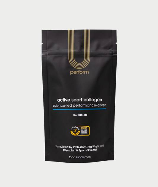 U Perform | Sports Nutrition | UKs No.1 Sports Collagen Brand