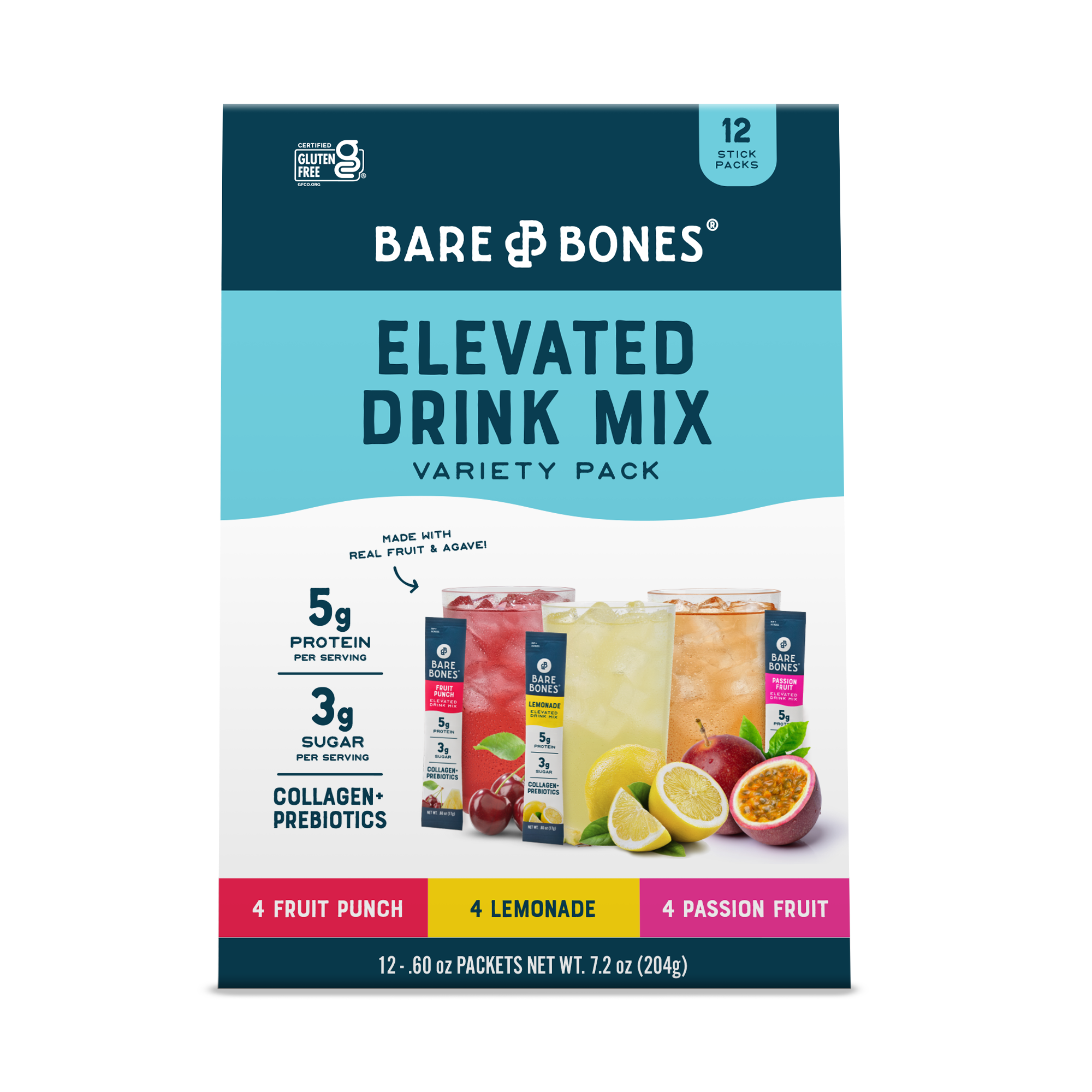 Shop All – Bare Bones