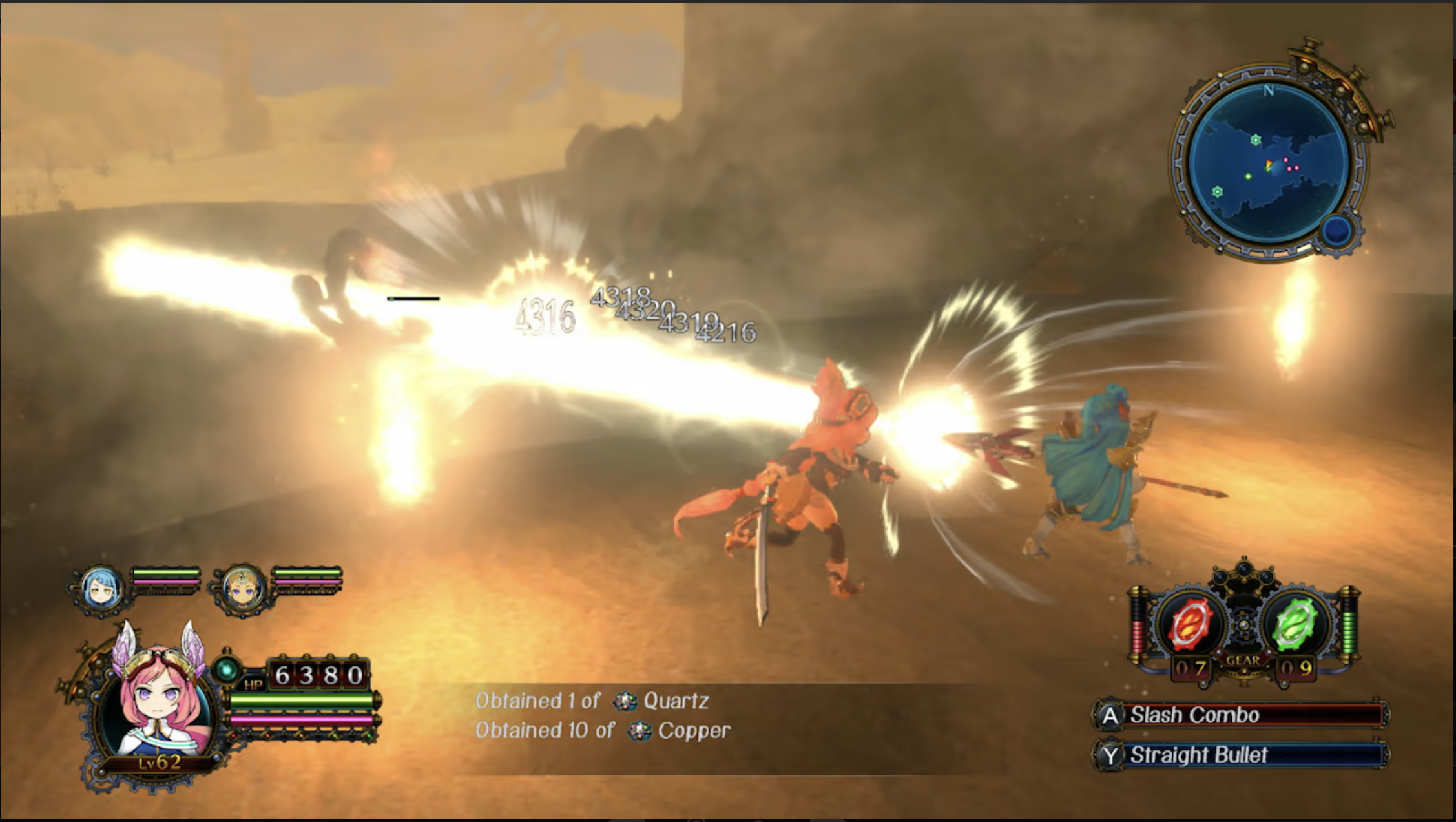 Arc of Alchemist (Switch) – Limited Run Games