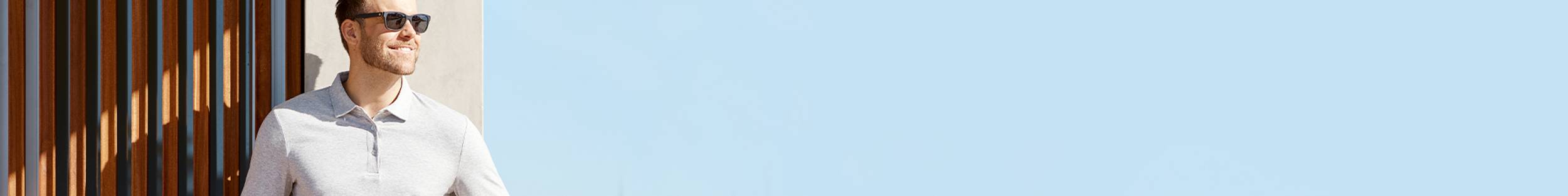 Solbari UPF 50+ Tops For Men | Solbari Sun Protection Clothing