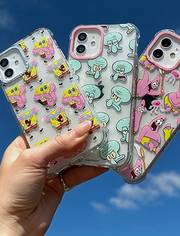 Collaborations | Disney, SpongeBob, Barbie & more | Skinnydip London