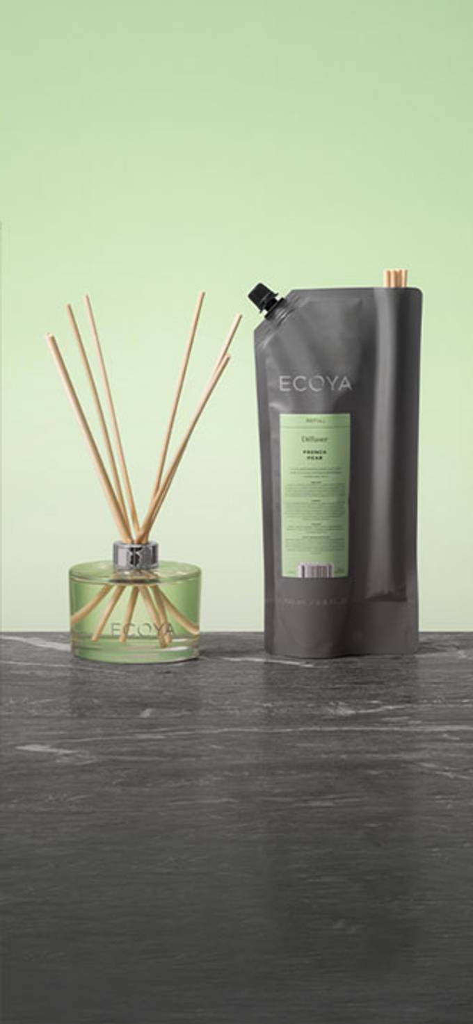 Aroma Diffusers Online In Australia - Fragrance Diffusers – ECOYA Australia