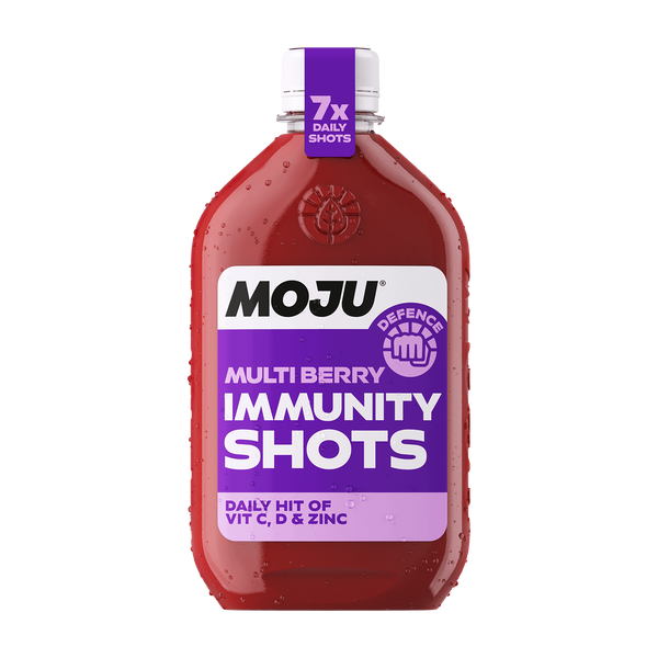 Immunity Multi Berry Shots | Fresh, Raw and Cold Pressed Healthy ...