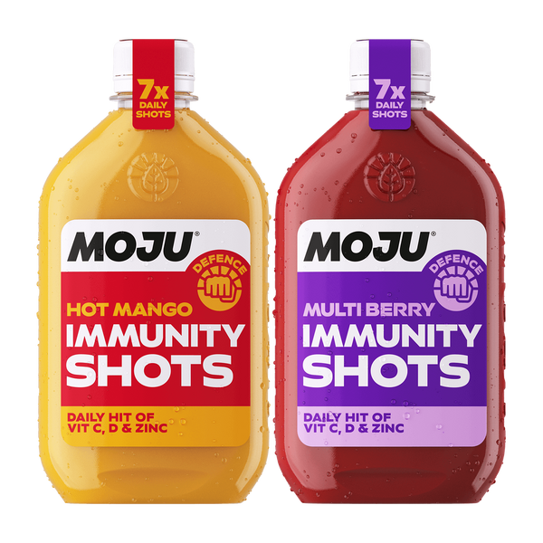 Immunity Shots
