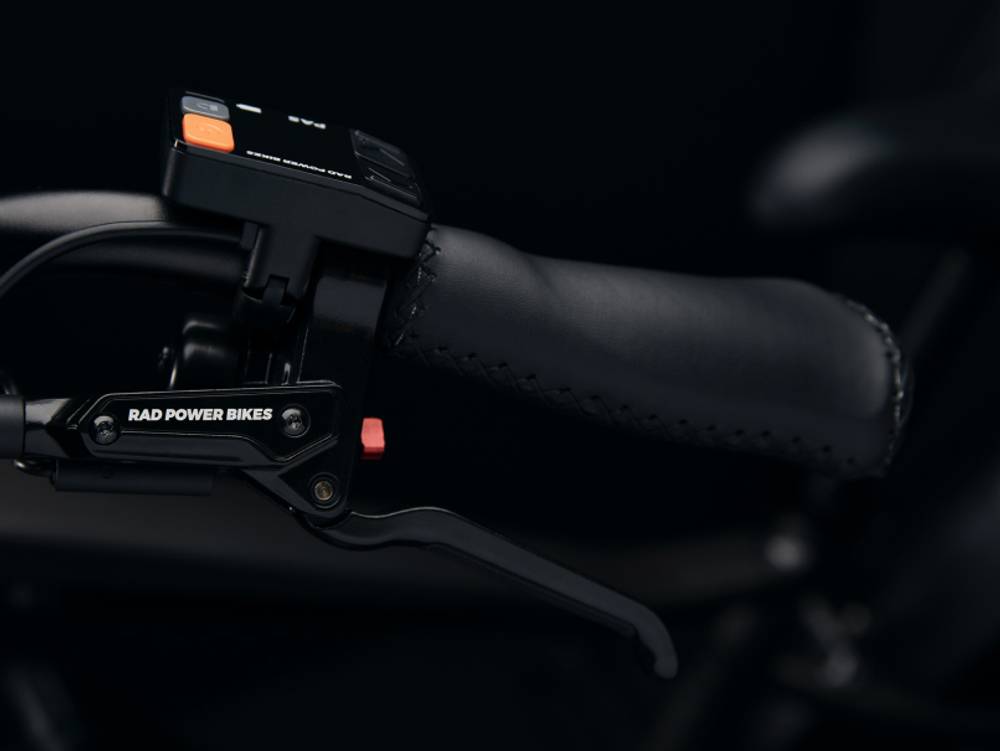 RadWagon 4 - Electric Cargo Bike | Rad Power Bikes | Rad Power Bikes