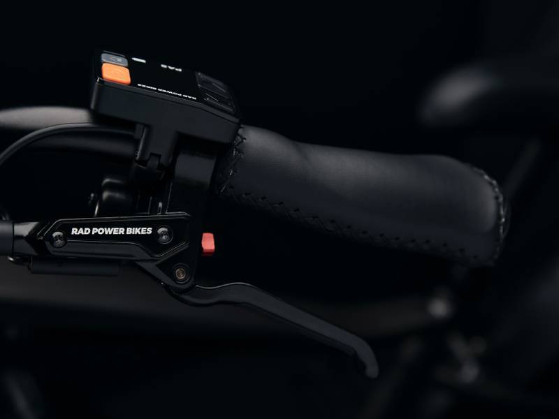 RadWagon 4 - Electric Cargo Bike | Rad Power Bikes | Rad Power Bikes