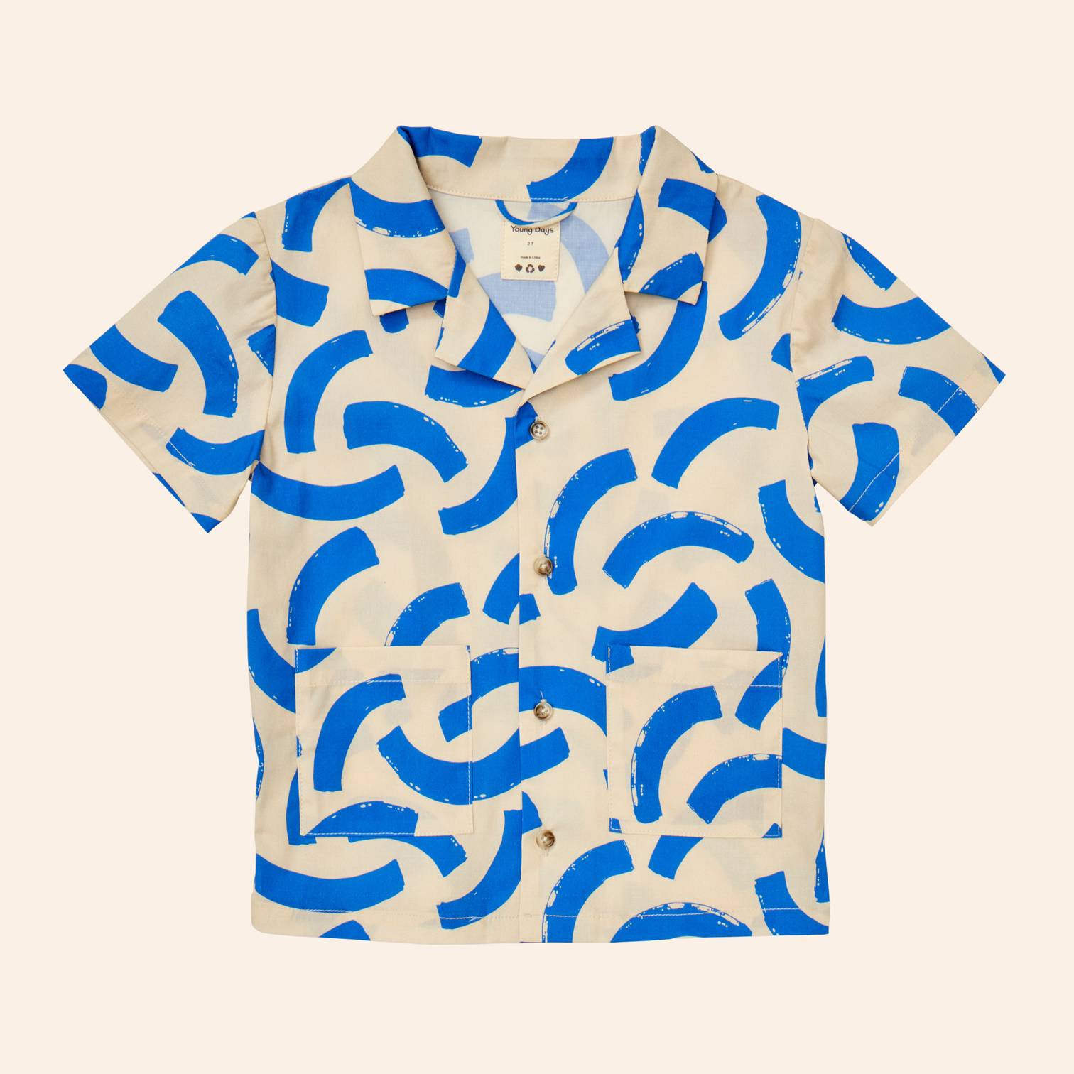 Ray Shirt – Young Days