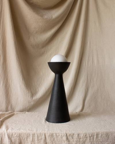 In Common With | Seneca Table Lamp