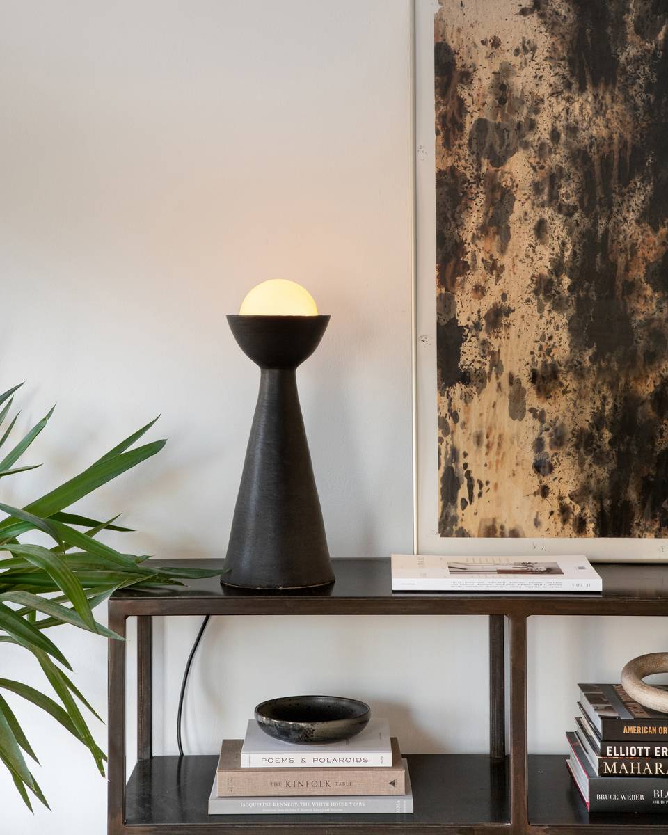 Seneca Table Lamp
