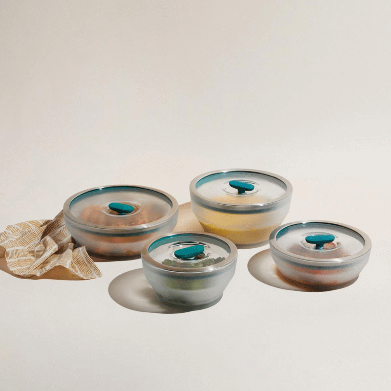 Anyday | Cook Delicious Meals in The Microwave, Anyday