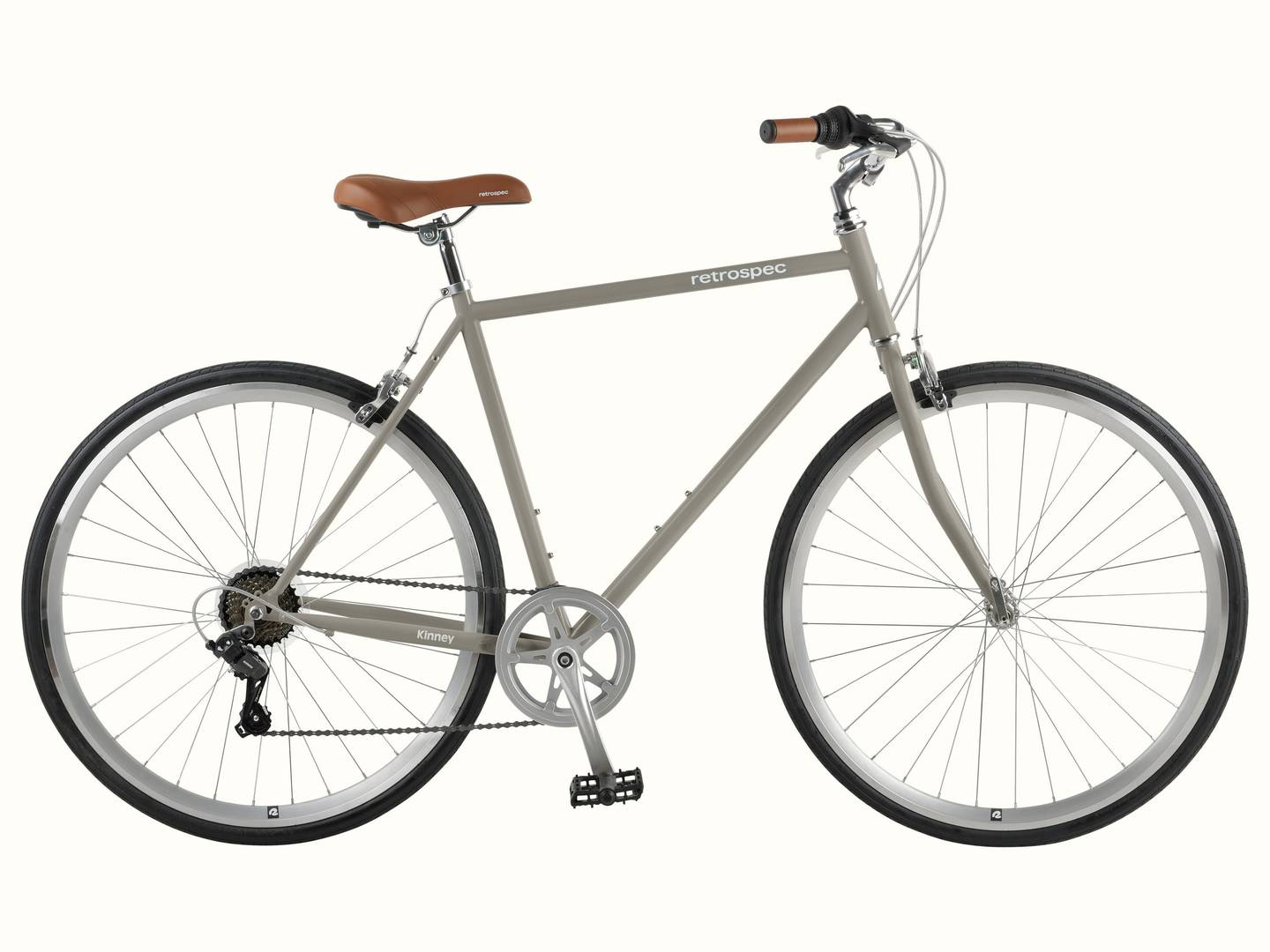 Kinney City Bike - 7 Speed | retrospec