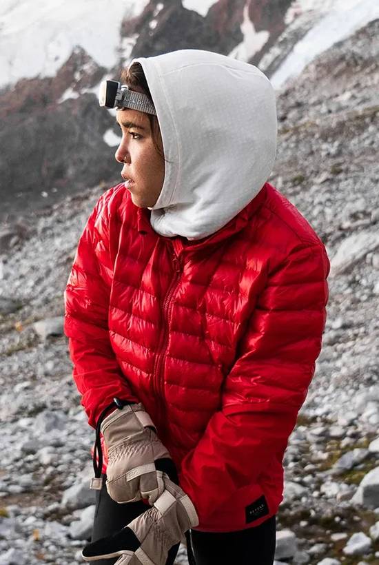 Dasche L3 Jacket | Ultrapackable Hybrid Insulator – Beyond Dasche L3 Jacket | Ultrapackable Hybrid Insulator – Beyond