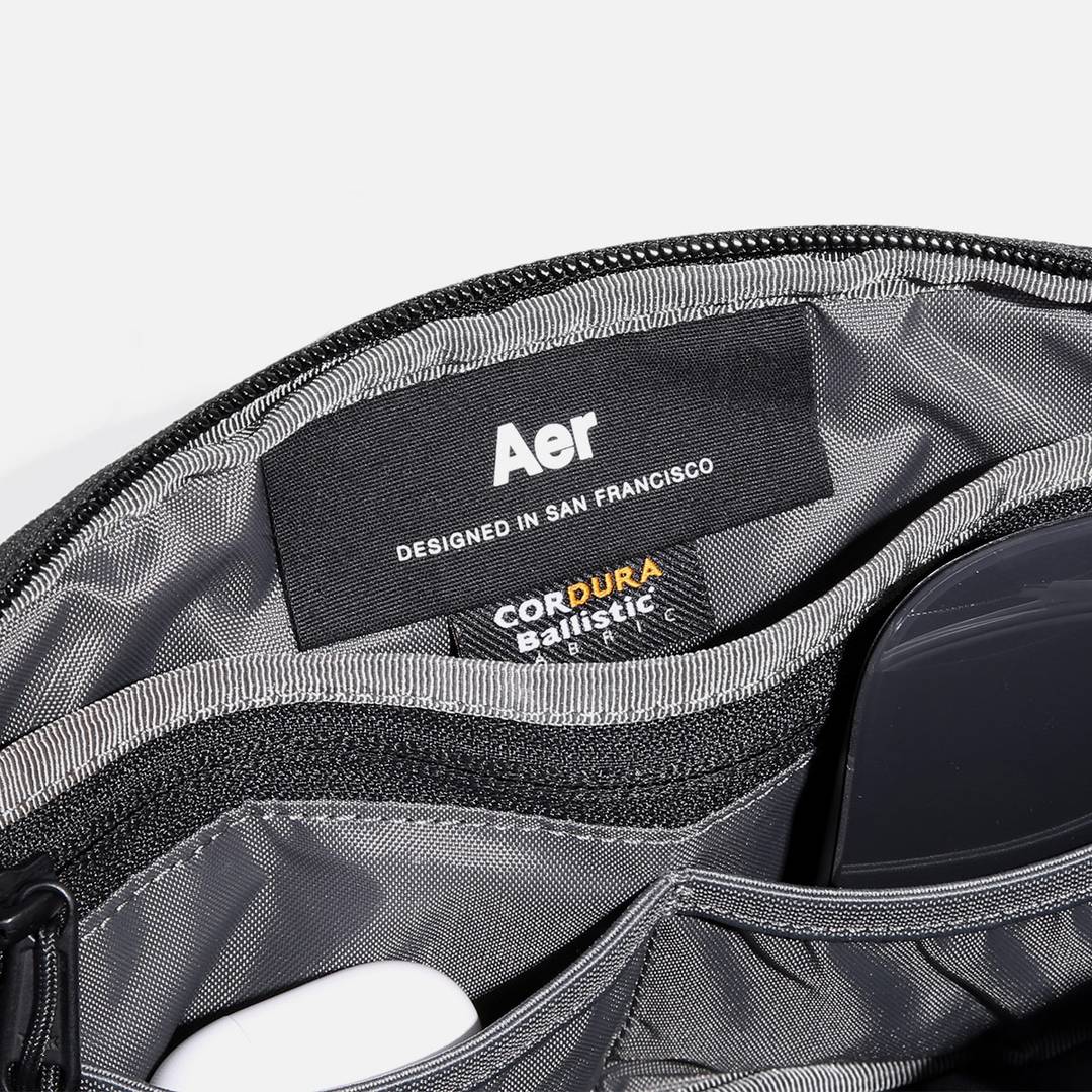 Aer Slim Pouch – Aer UK