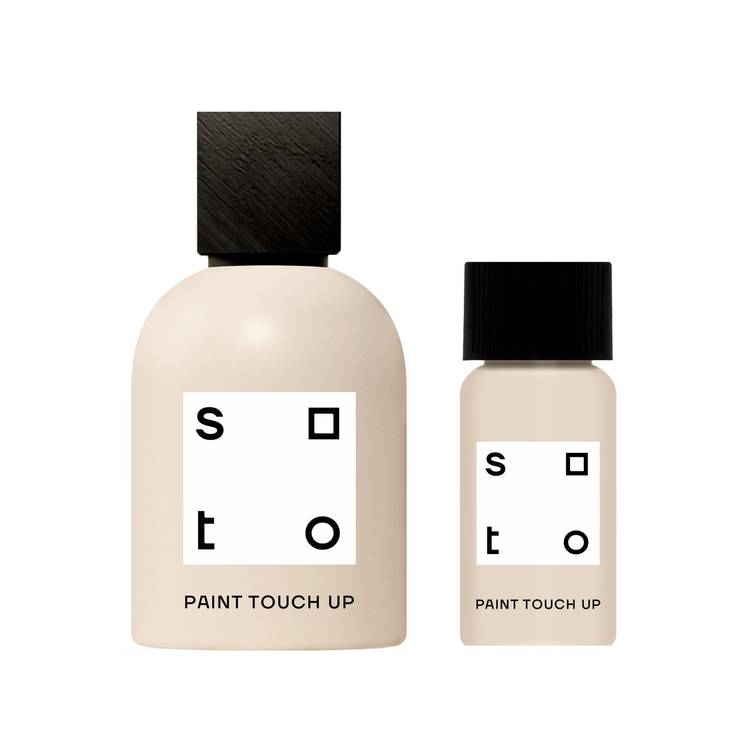 Interior + Exterior Premium House Paint – Soto