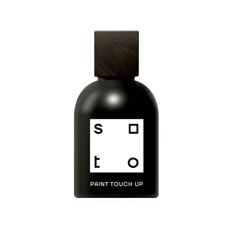 Appliance + Porcelain Touch Up Paint – Soto