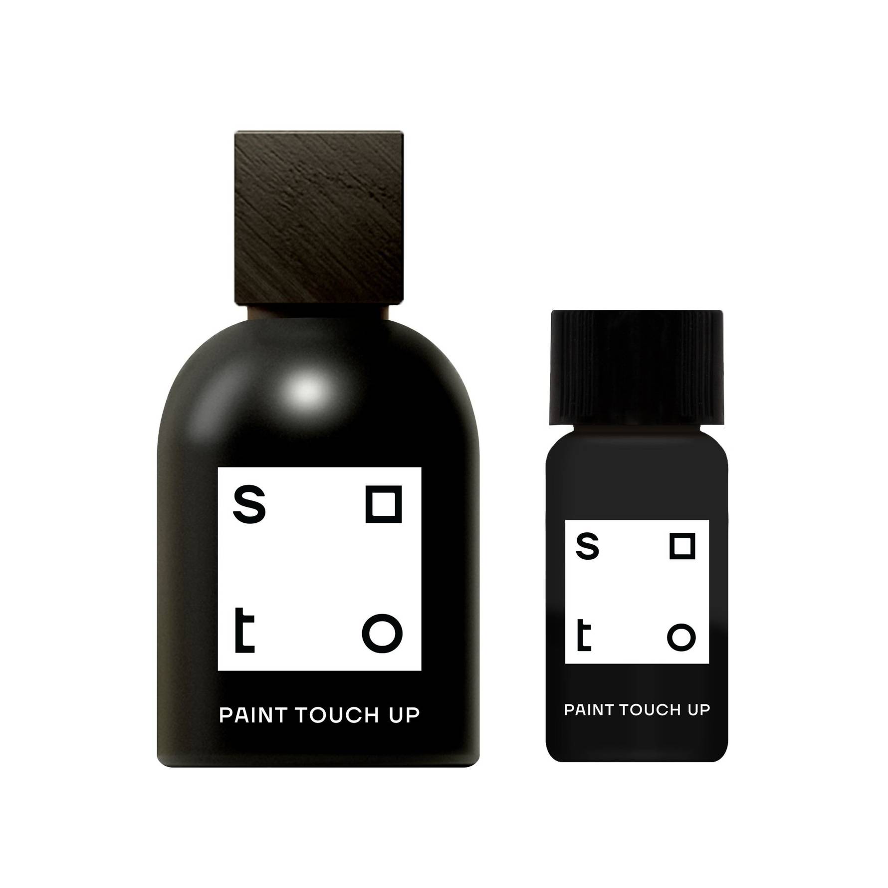 Interior + Exterior Premium House Paint – Soto