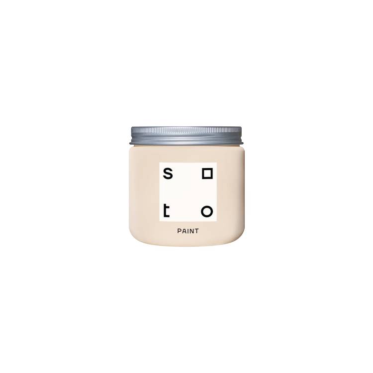 Interior + Exterior Premium House Paint – Soto