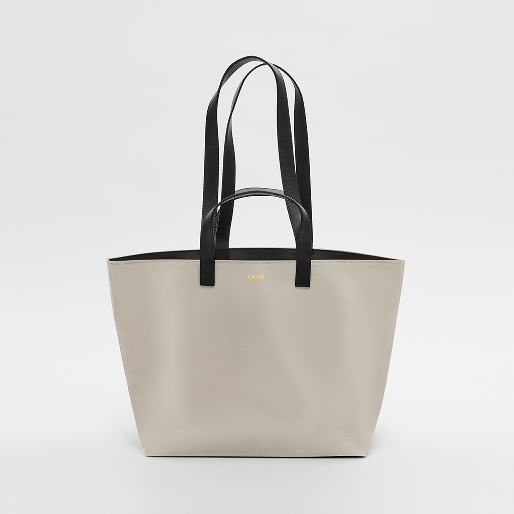 CAHU - THE PRACTICAL LIGHT GRAY - CAHU