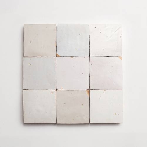 zellige tile | terracotta | neo neutrals | clé tile