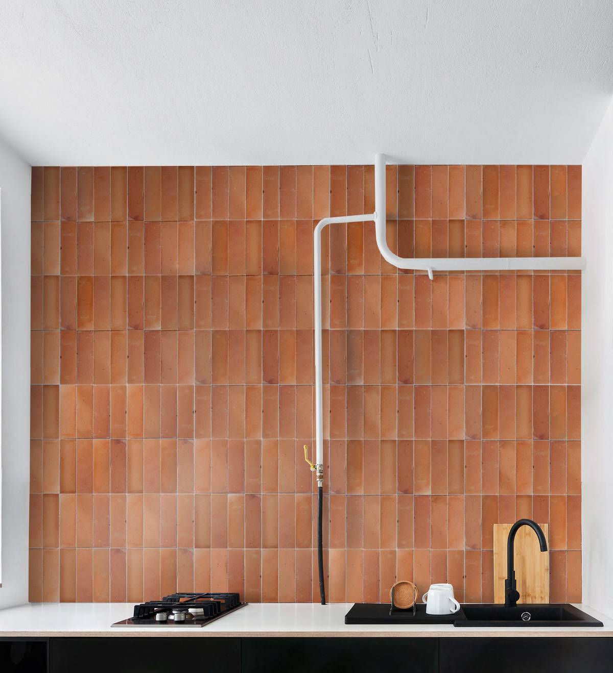 terracotta tile | le sol | grand | plank – clé tile