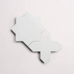 heritage collection | zellige, cement, stone | clé tile