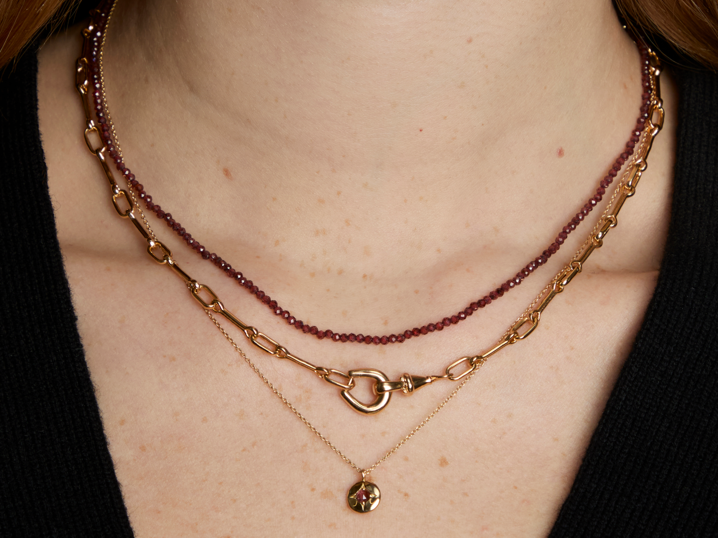 Eternity Collection | Astrid & Miyu