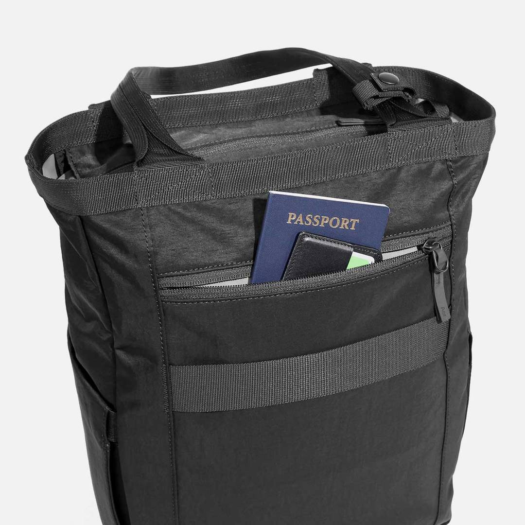 Aer Go Tote 2 – Aer UK