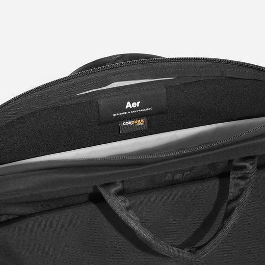 Aer Pro Brief – Aer UK