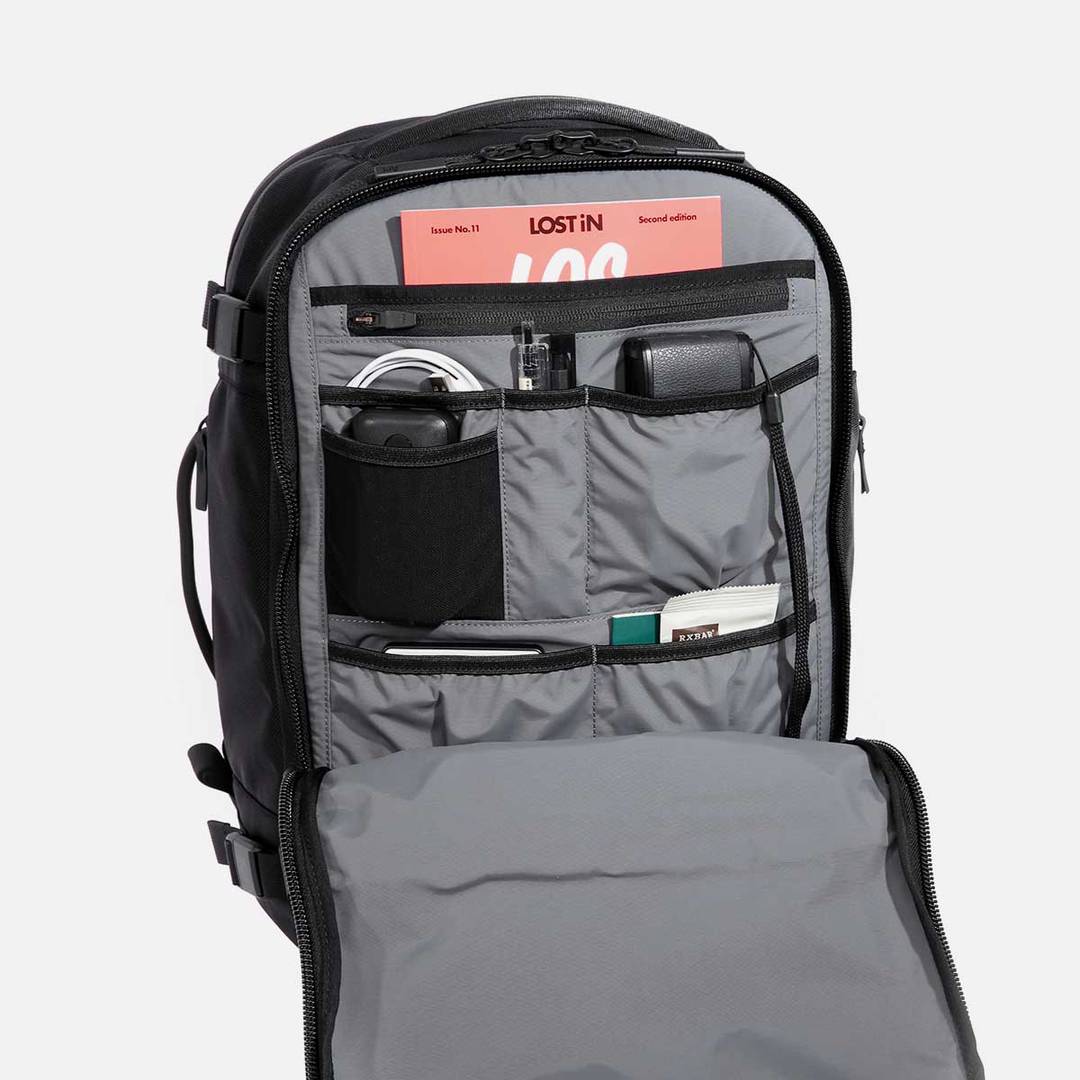 Aer Travel Pack 3 Small – Aer UK