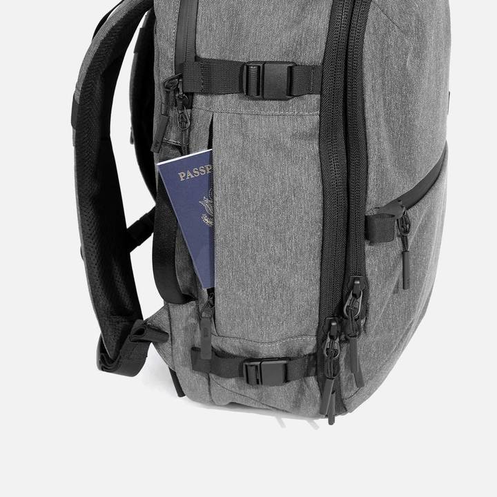 Aer Travel Pack 3 Small – Aer UK