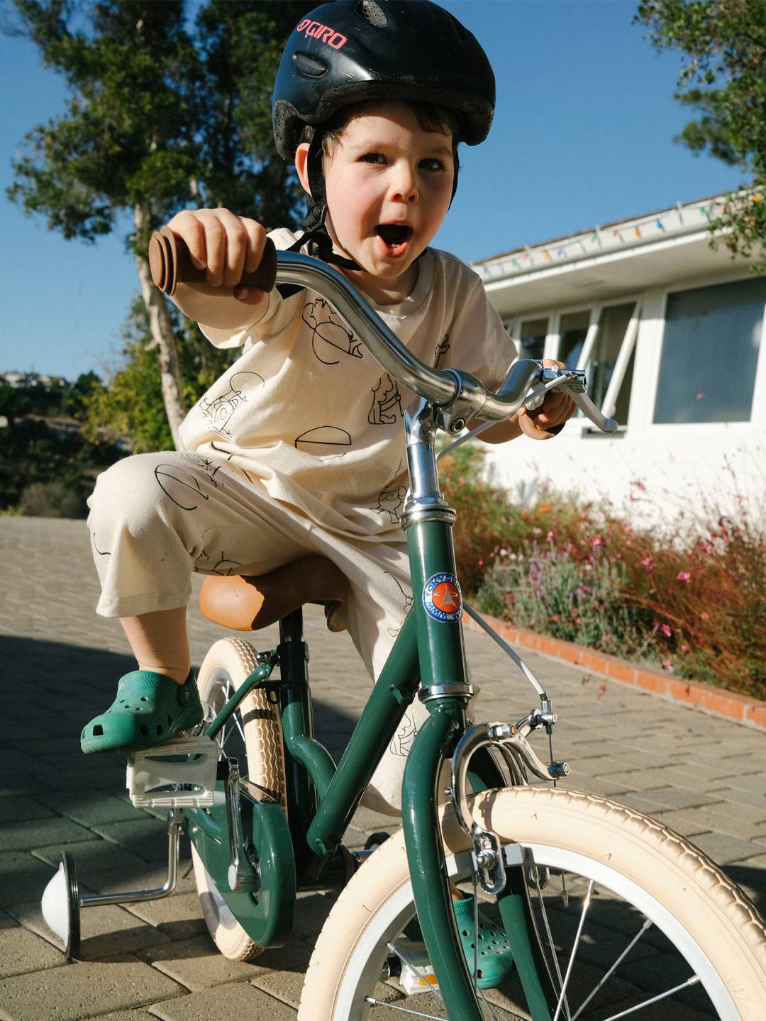 little tokyobike, Cedar Green | tokyobike