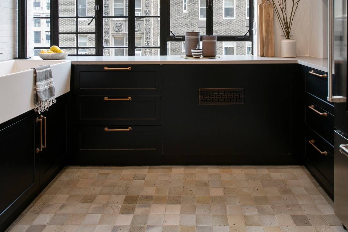 terracotta tile | eastern elements | robins egg | square – clé tile