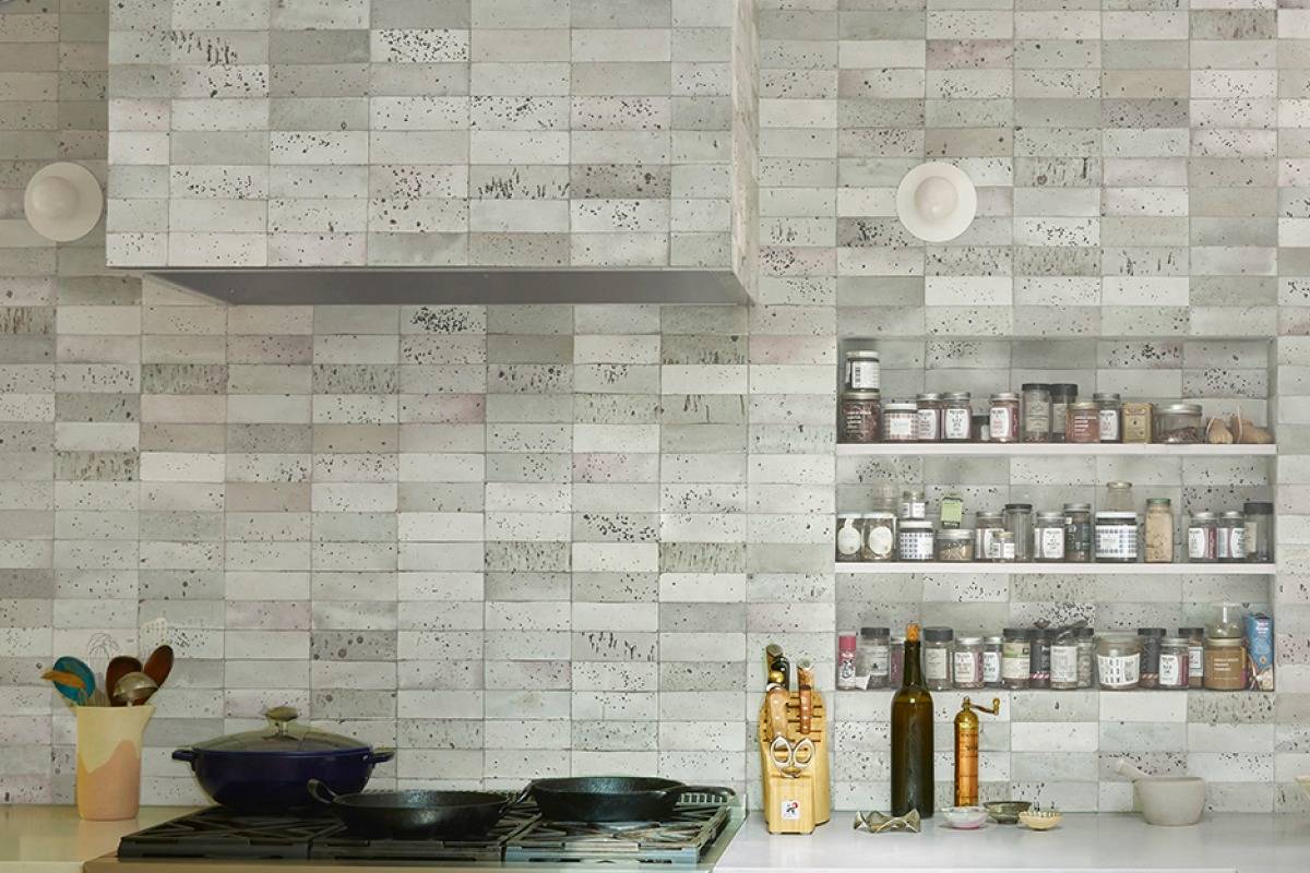 terracotta tile | eastern elements | robins egg | rectangle – clé tile