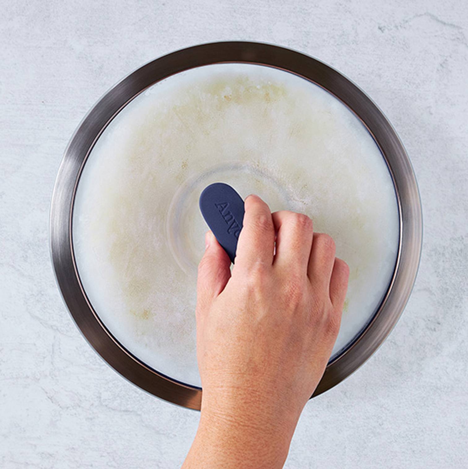 How to Microwave White Rice – Fluffy & Foolproof | Anyday