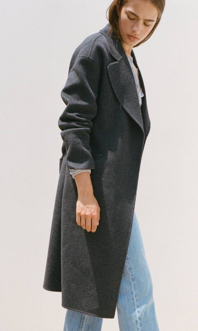 Wool Coats | Assembly Label – Assembly Label International