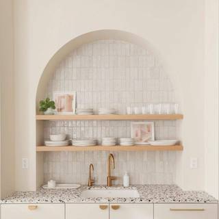 zellige tile | authentic moroccan terracotta | clé tile