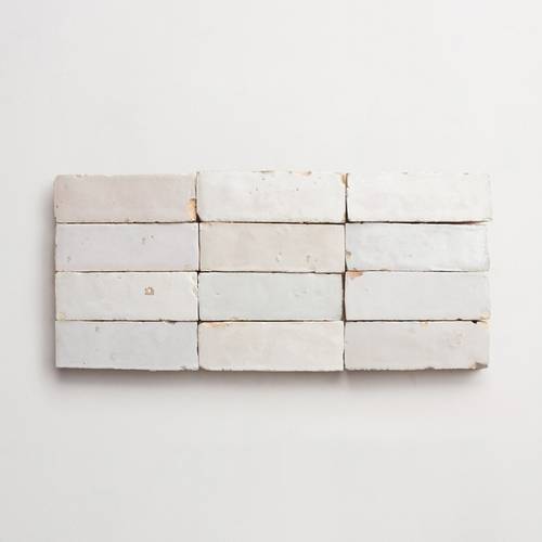 zellige tile | authentic moroccan terracotta | clé tile