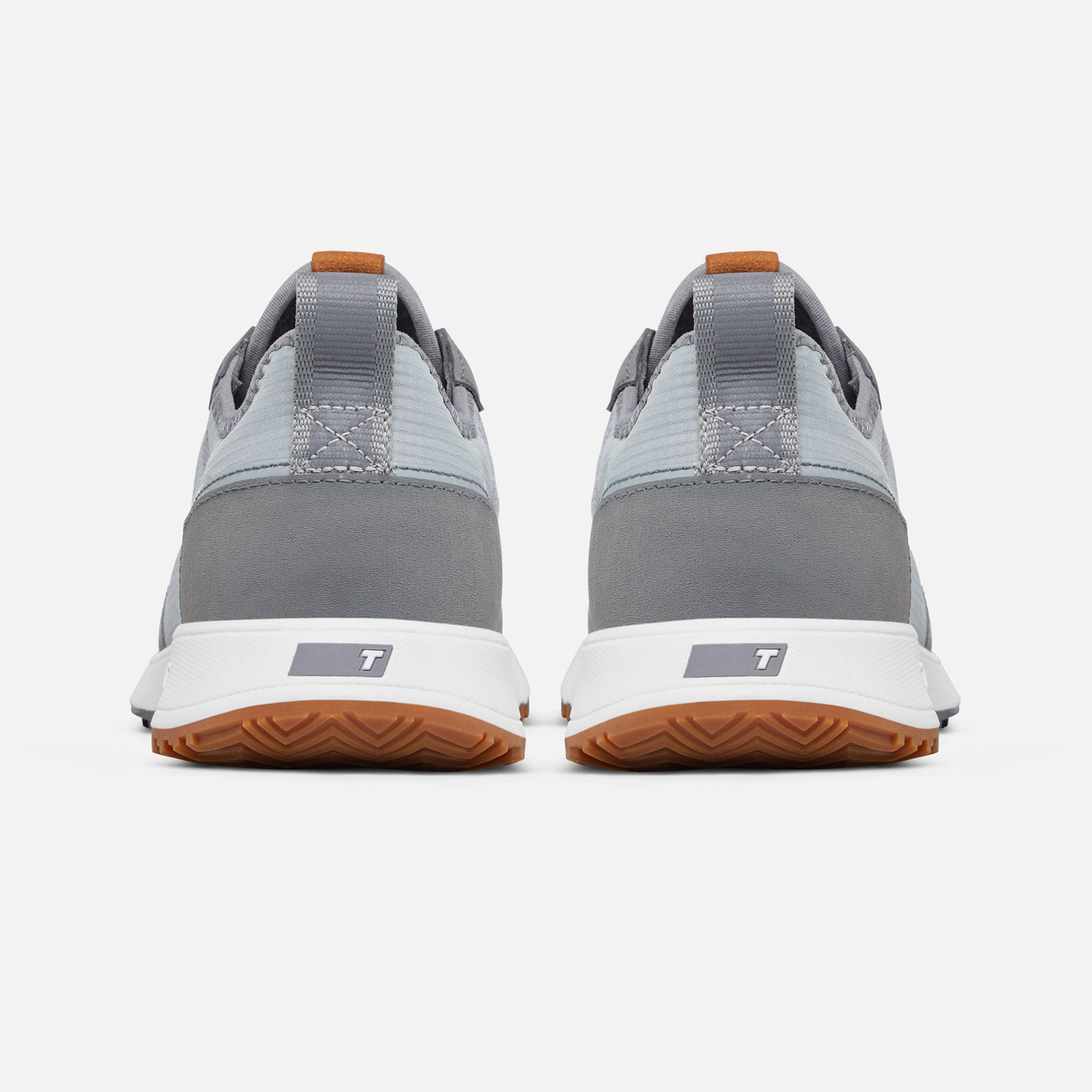 TRUE Footwear™ | All Day Ripstop V2