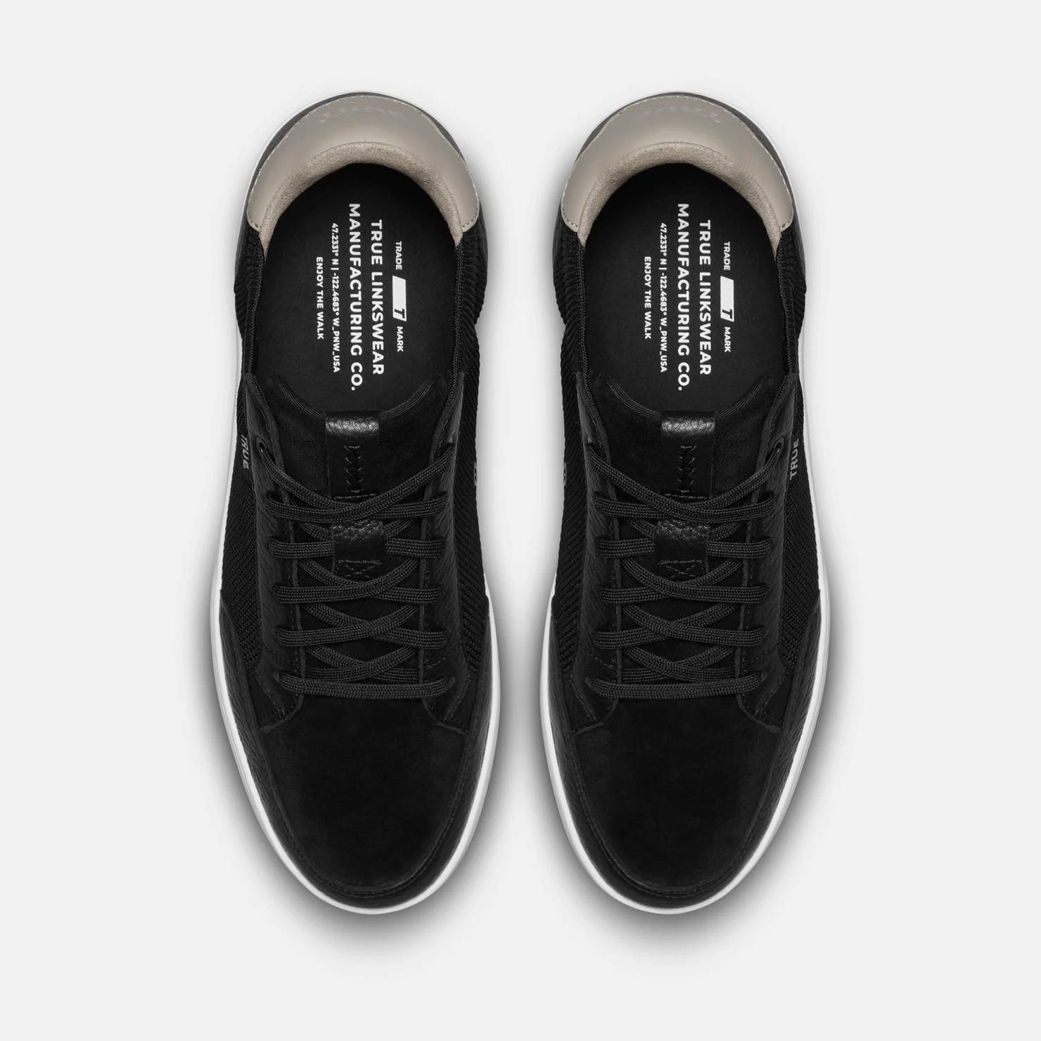 Men's Footwear – TRUE Footwear