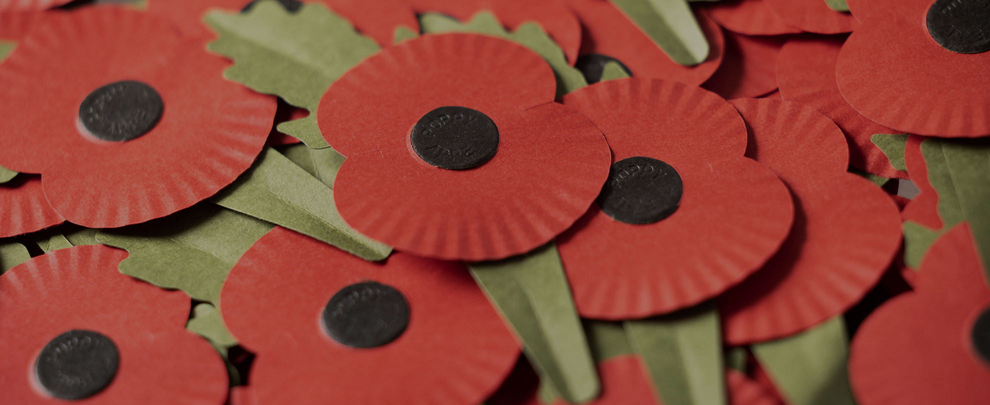 About the Poppy Shop | Who We Are | Poppy Shop UK
