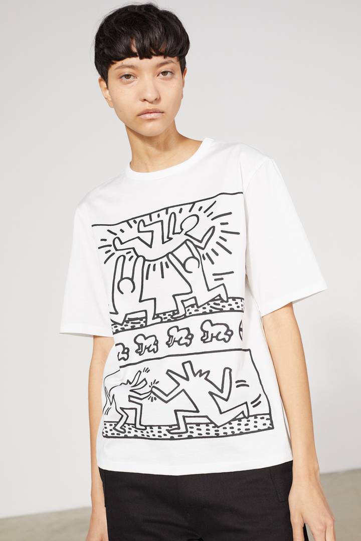 Études Studio - Etudes x Keith Haring | discover the collaboration with ...