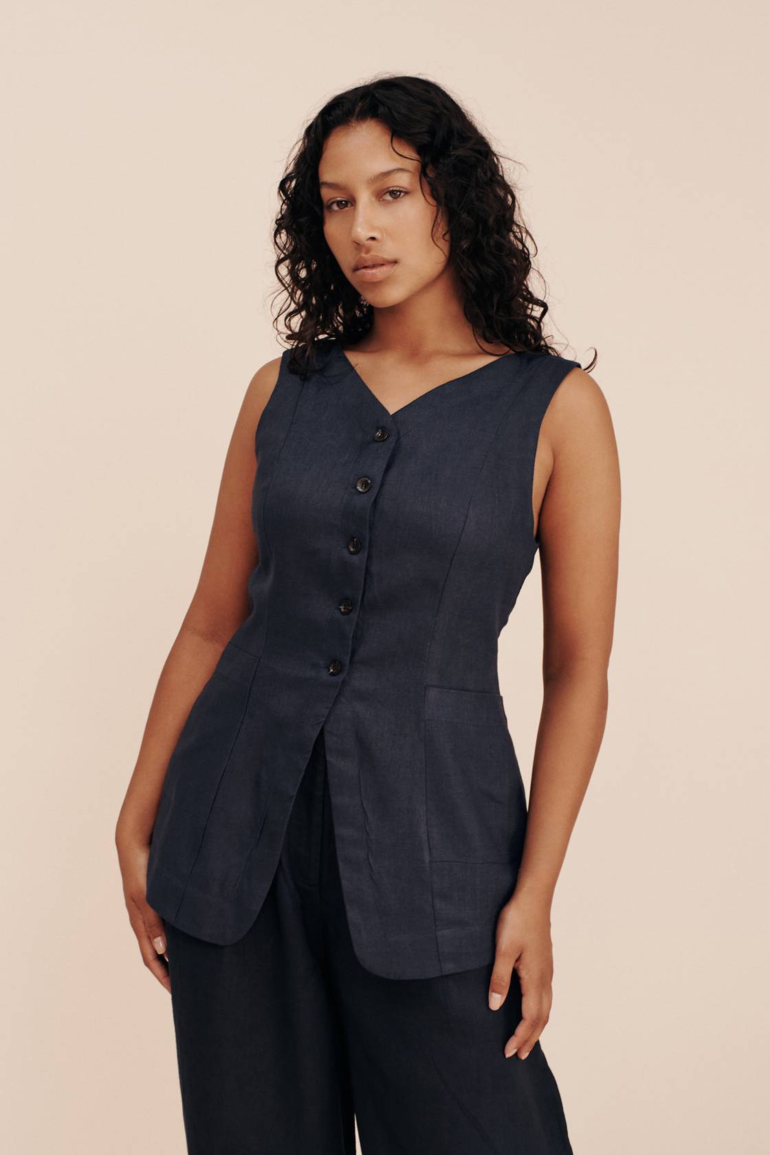 PEARL PANTS - PEARL – POSSE