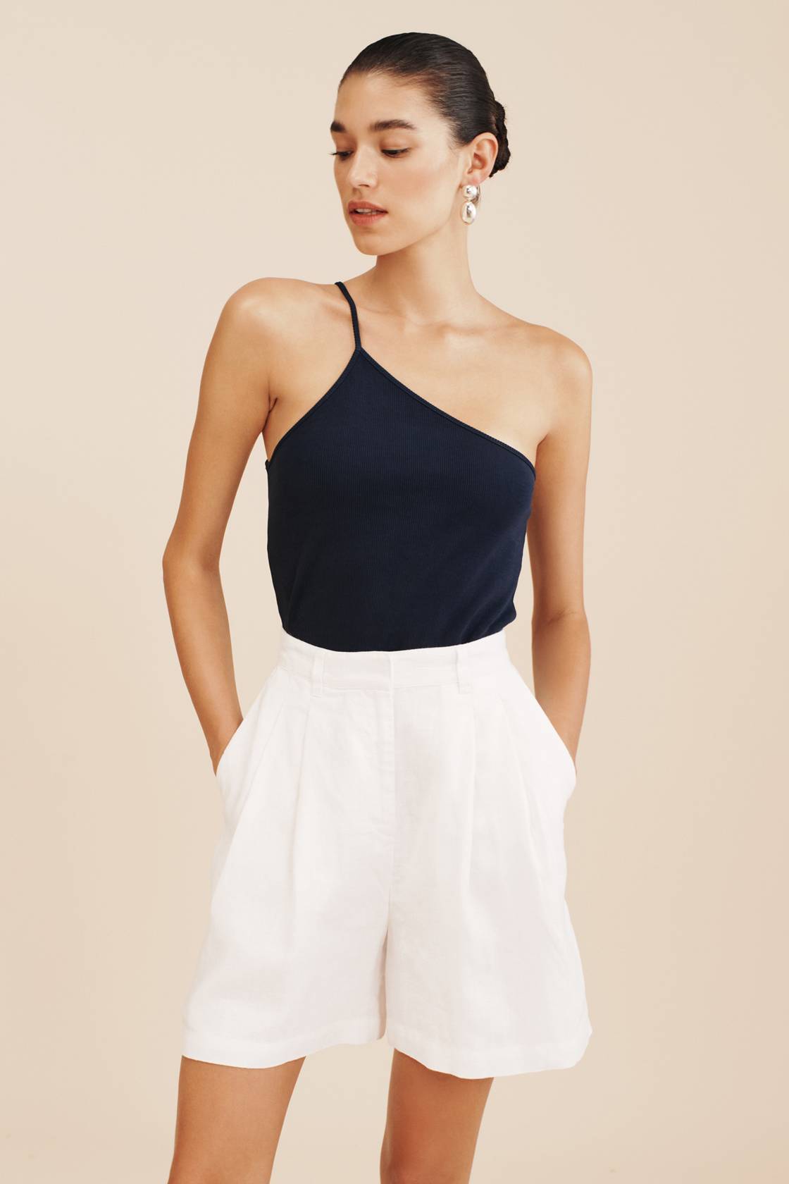 PEARL PANTS - PEARL – POSSE