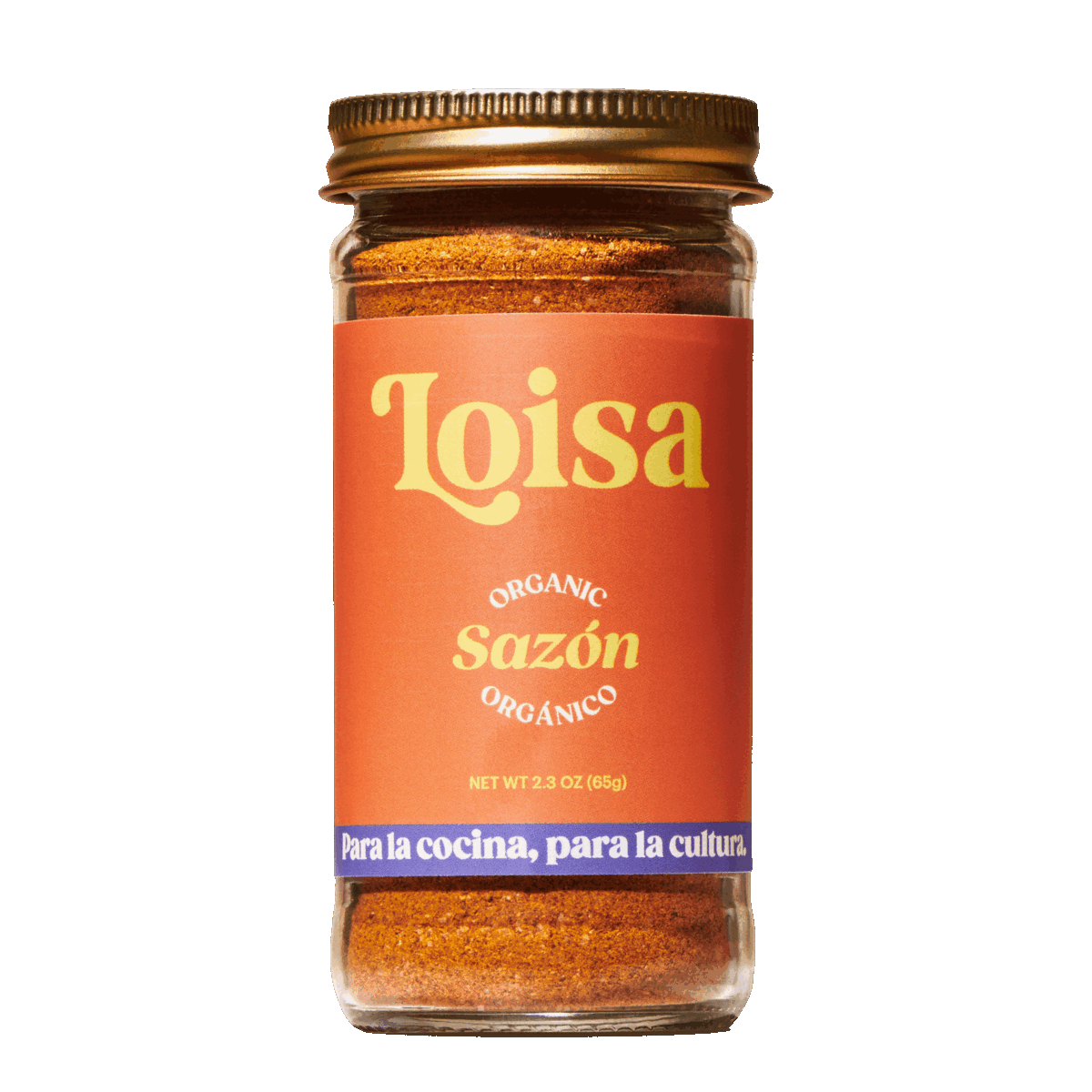 Loisa | Organic Adobo | Non-GMO, No fillers, No artificial colors or ...