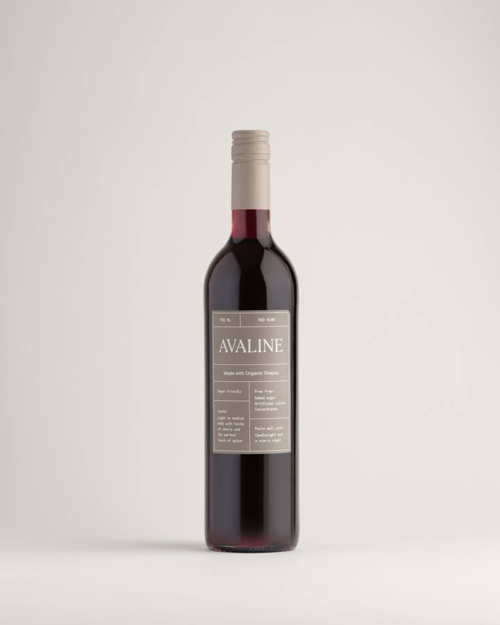 Best Organic Wine Brand | A New Standard in Wine | Avaline