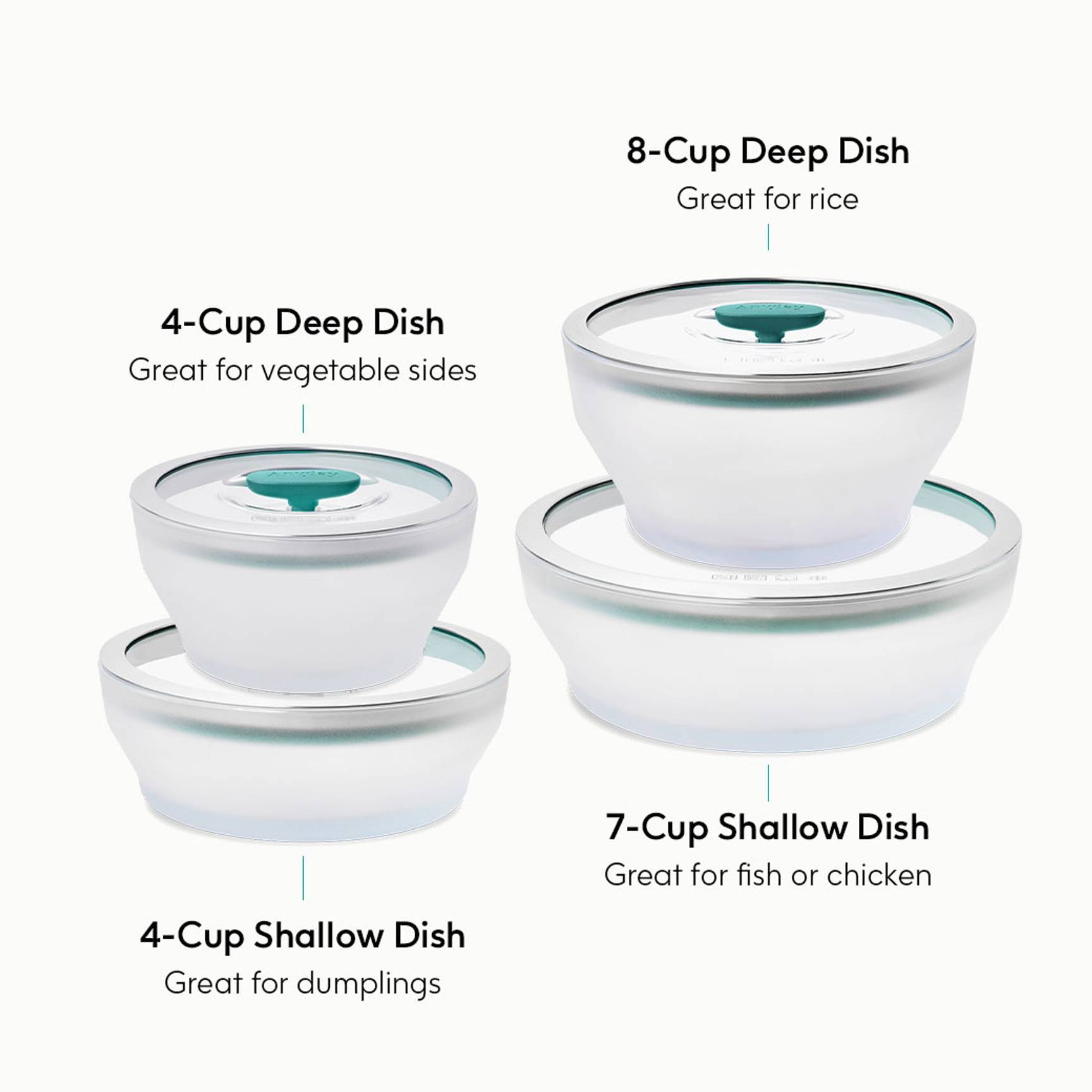 Anyday | Plastic-Free Kitchen Essentials