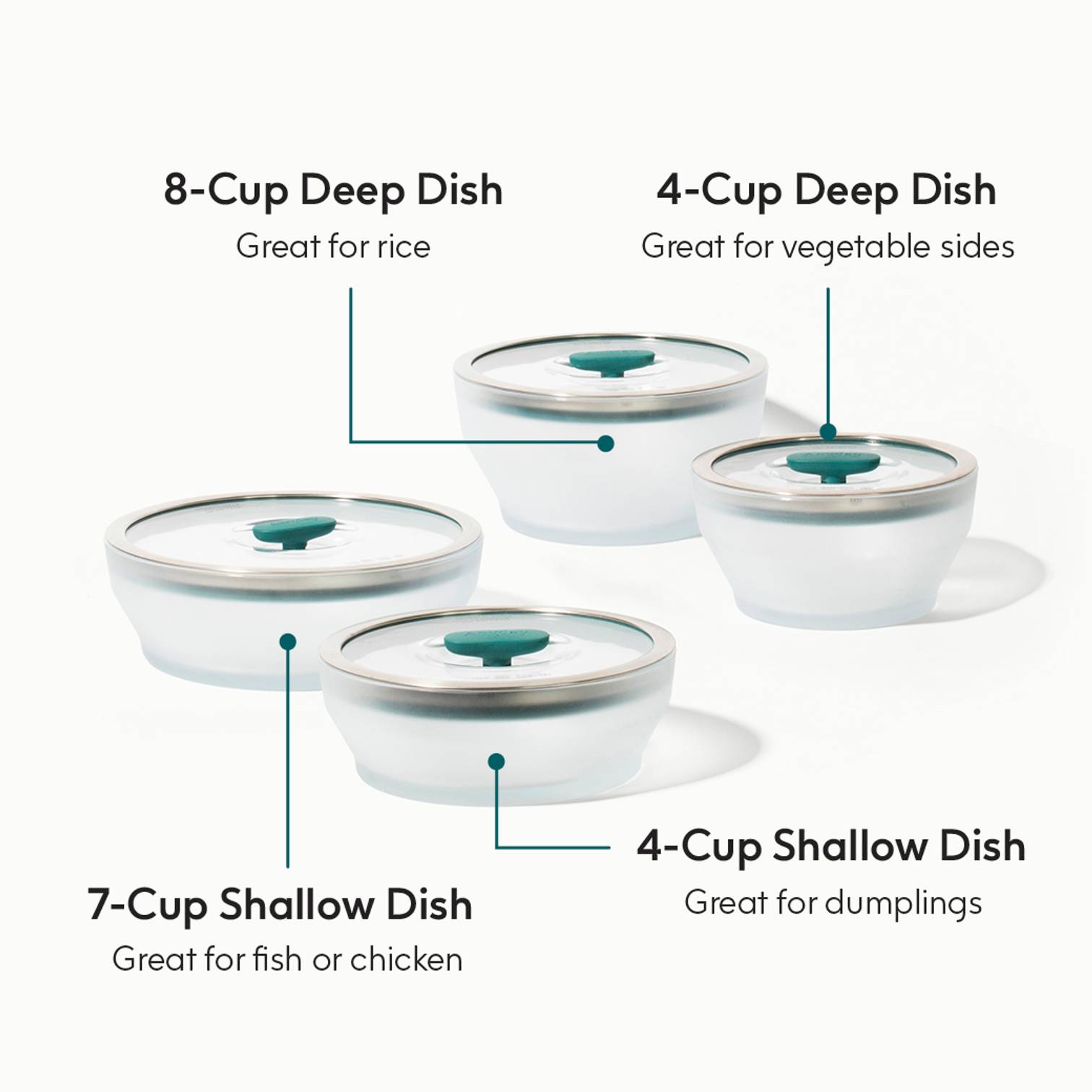 Anyday | Plastic-Free Kitchen Essentials