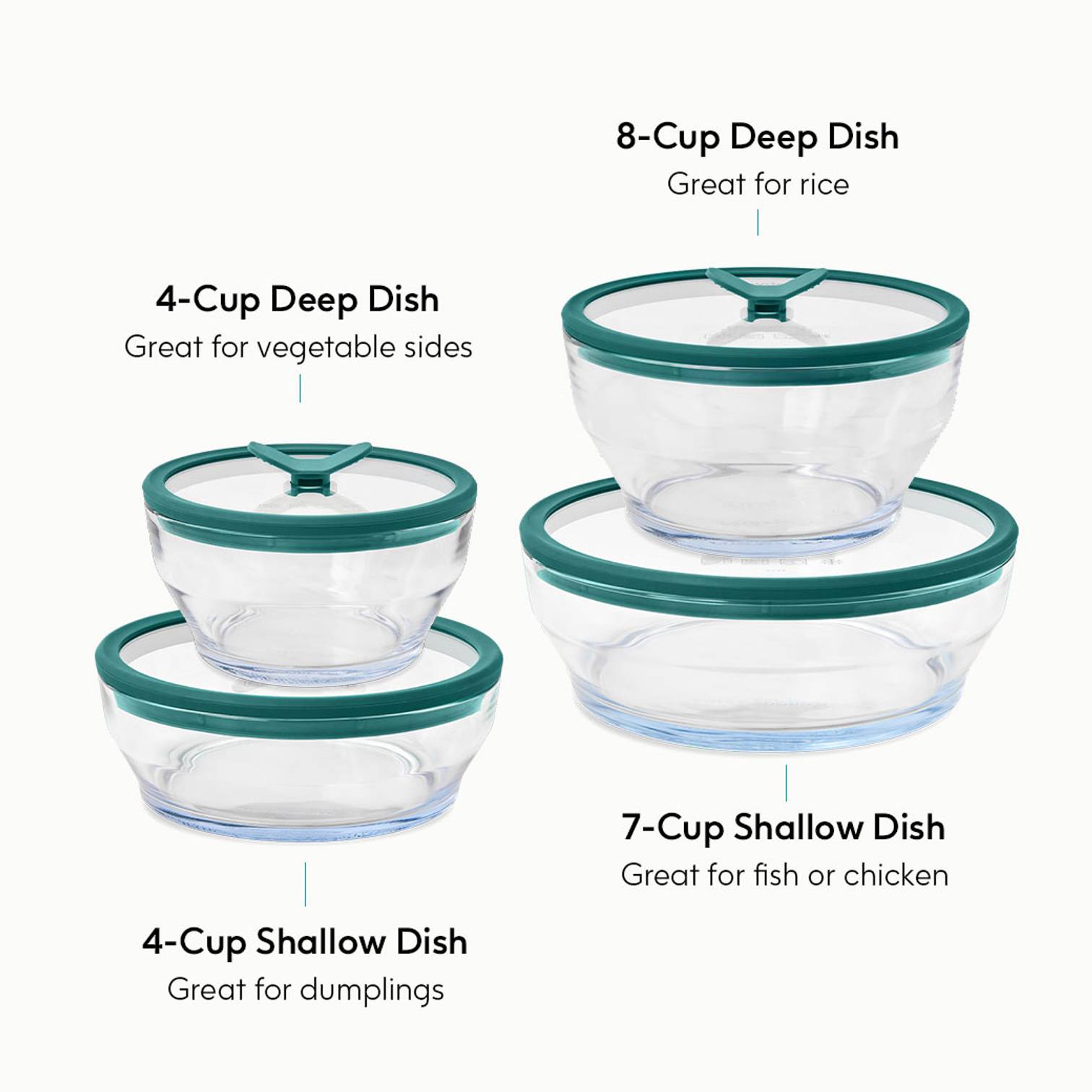 Anyday | Plastic-Free Kitchen Essentials