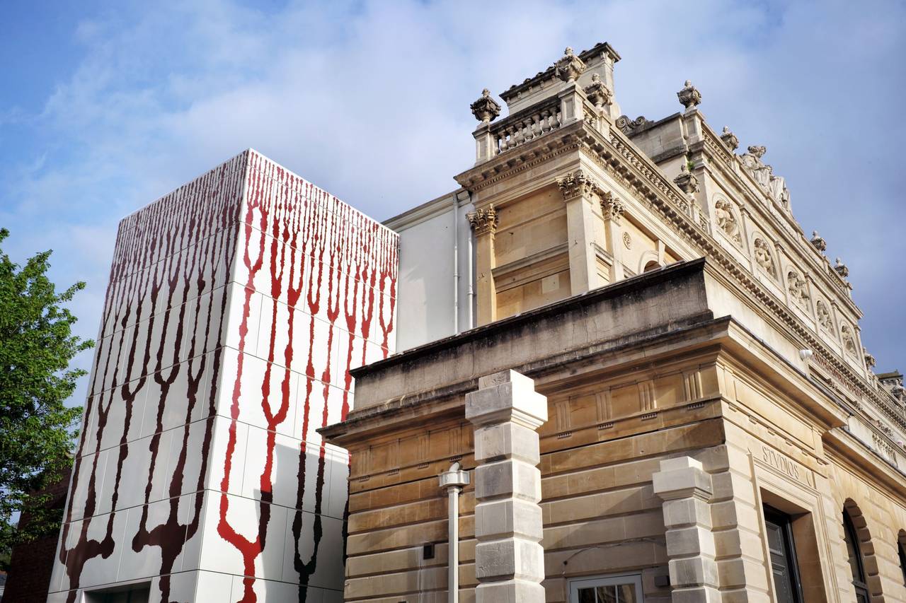 Access | Royal West of England Academy | Art Gallery | Bristol | RWA ...