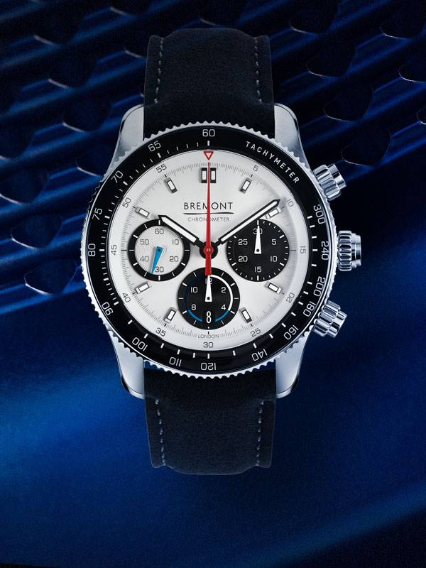 Why do dive watches have rotating bezels? – Bremont Watch Company (US)